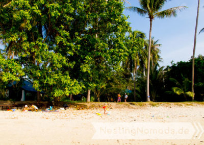 5 tolle Strände in Thailand für Kinder und Familien